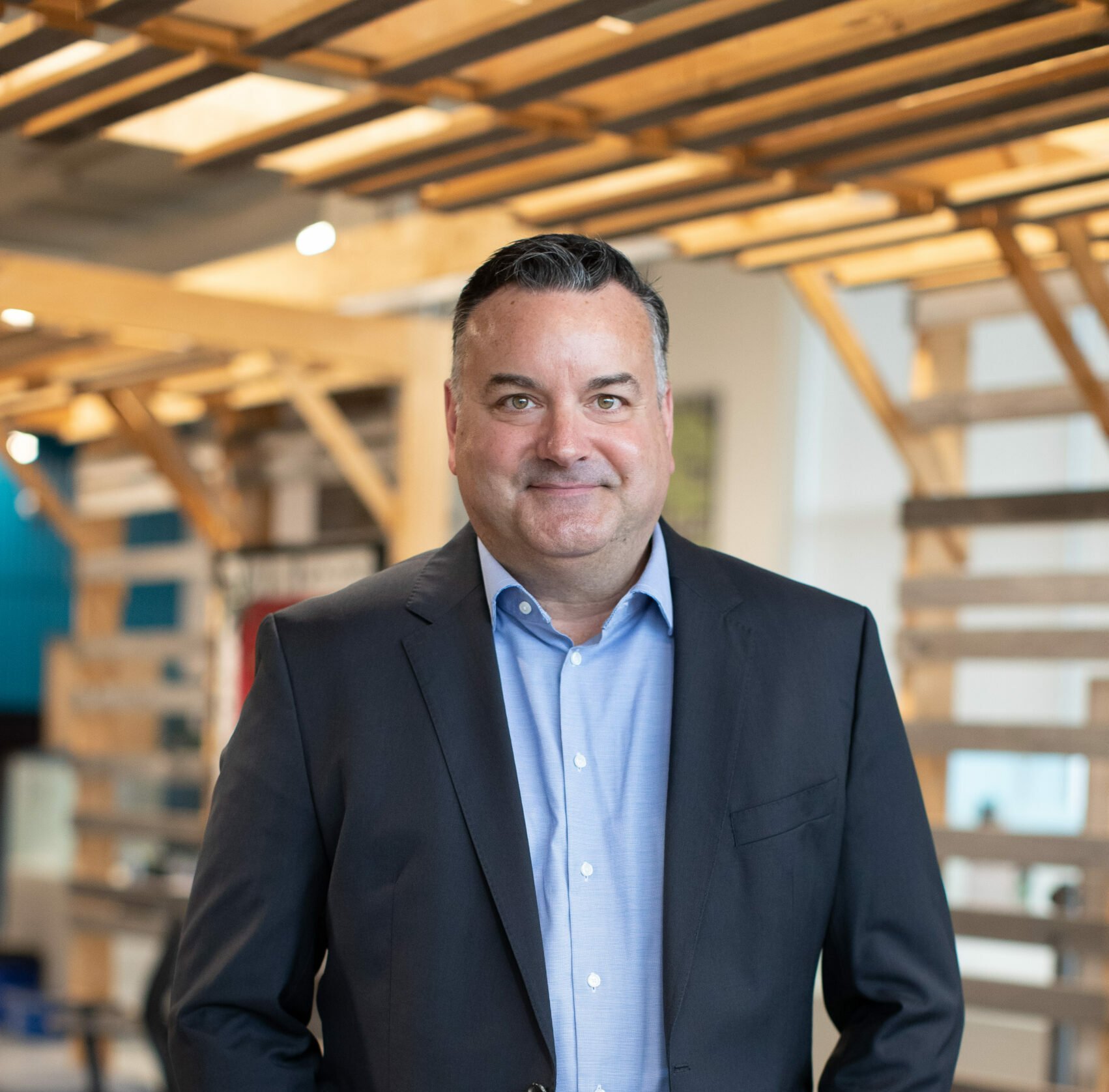 Todd Luckasavitch - Business Sherpa Group