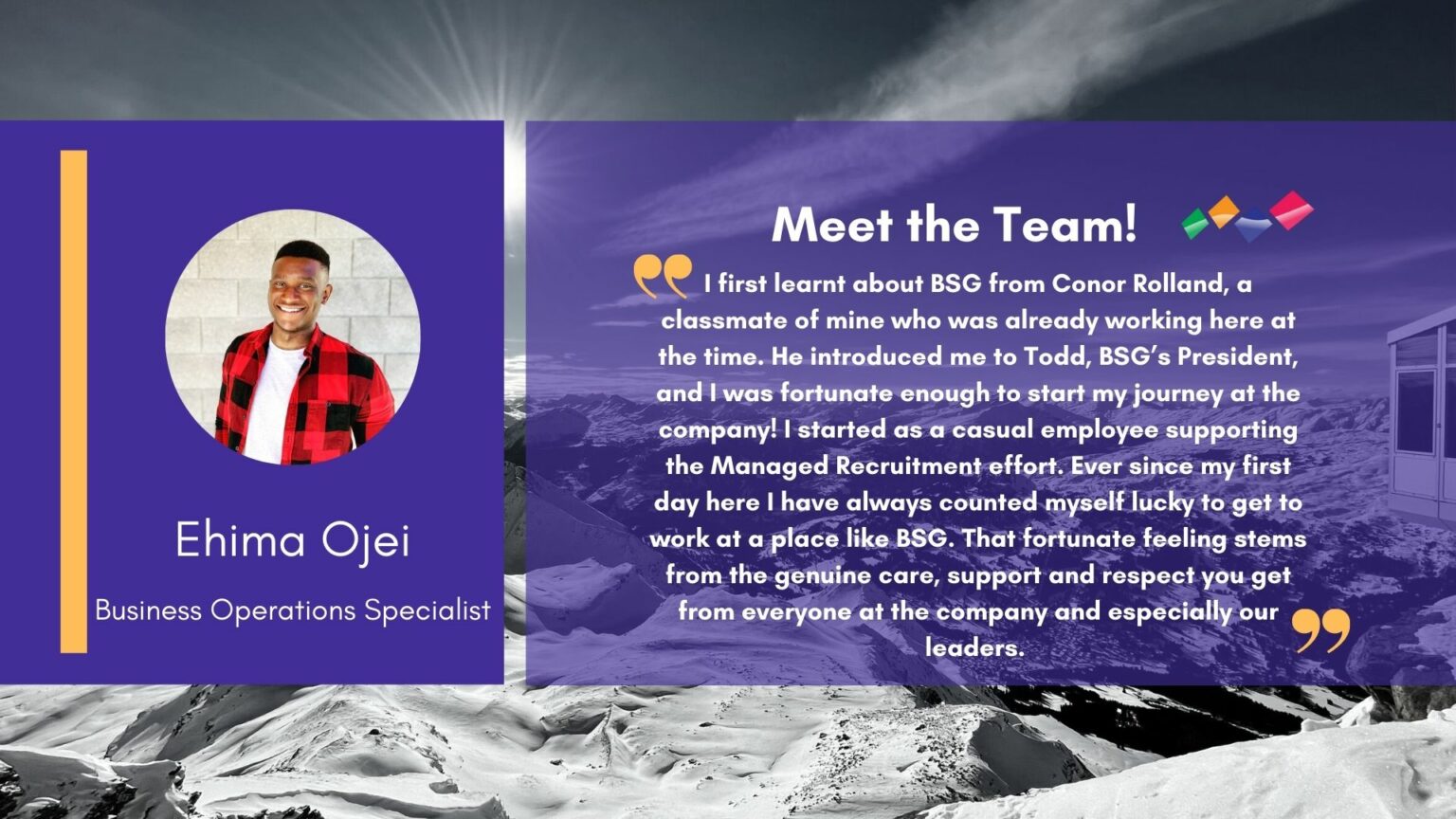 Our Team - Business Sherpa Group