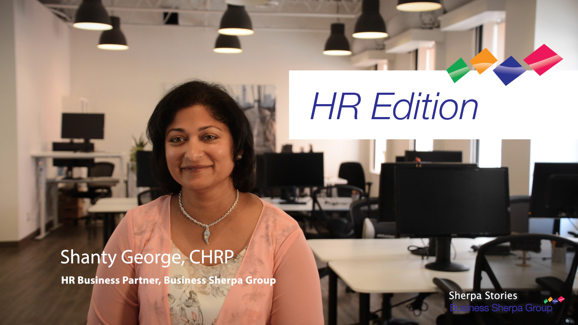Sherpa Stories: Building HR - Business Sherpa Group