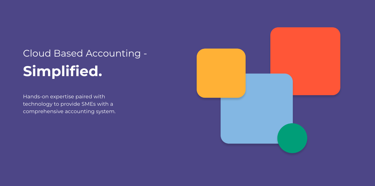 Cloud Based Accounting Solution - Business Sherpa Group