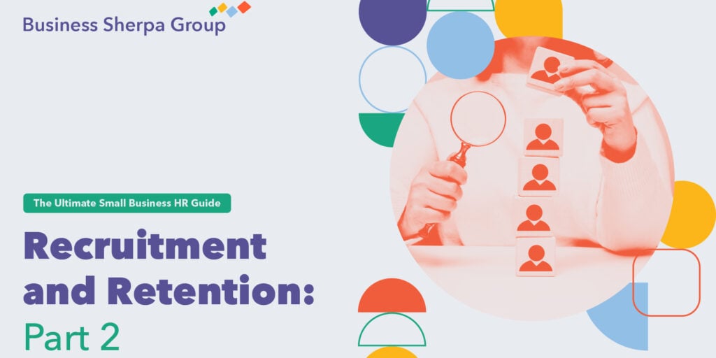 Recruiting vs. Scouting: What's the Difference? - Business Sherpa Group